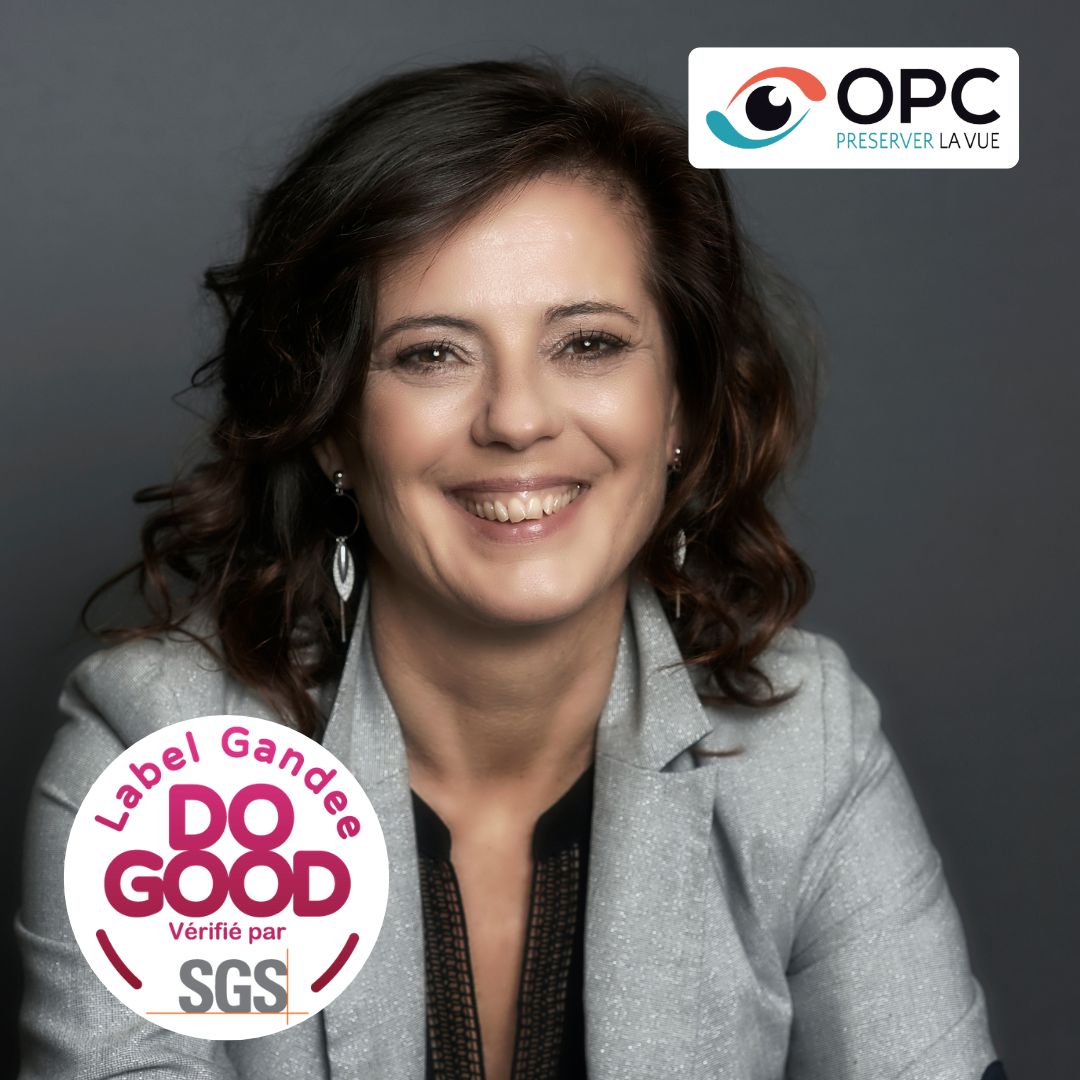 Interview de L'OPC, labélisé Do Good, le label de confiance | Label do good